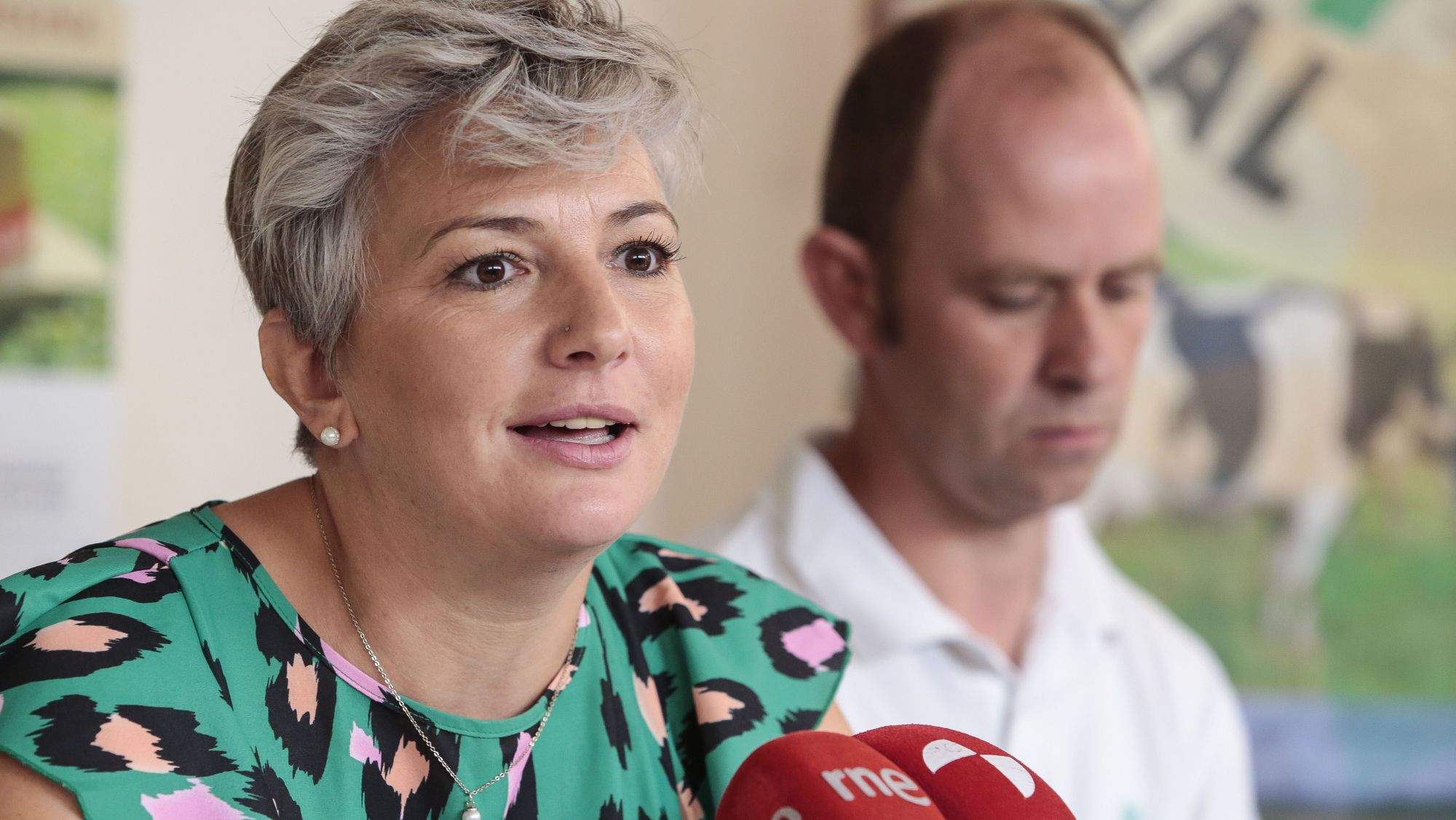 UGAL-UPA confirma que la sequía ha afectado al rendimiento del trigo ...