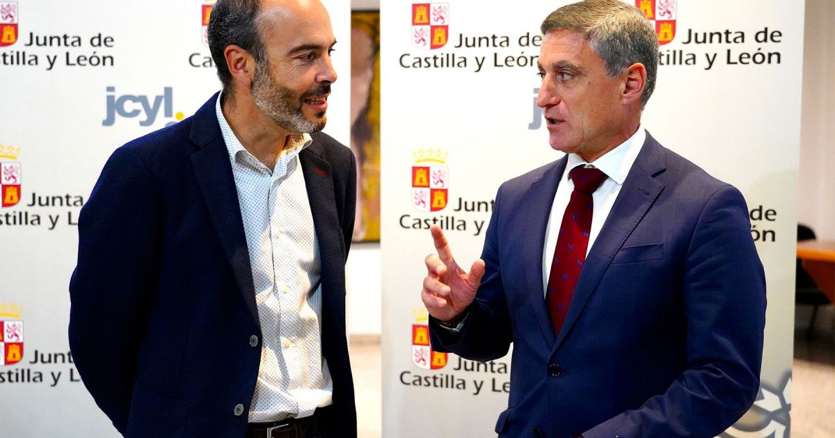 H2CYL apuesta por el hidrógeno como “vector económico” de Castilla y León