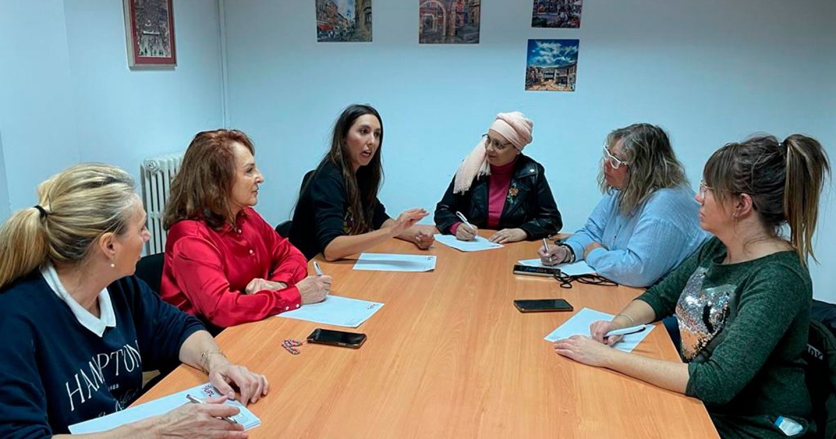 La especialista en violencia de género Miriam Blanco comparte su ...