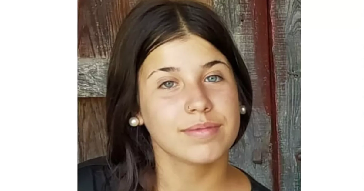 Localizan a la joven de 15 años de Villaquilambre pero vuelve a escaparse