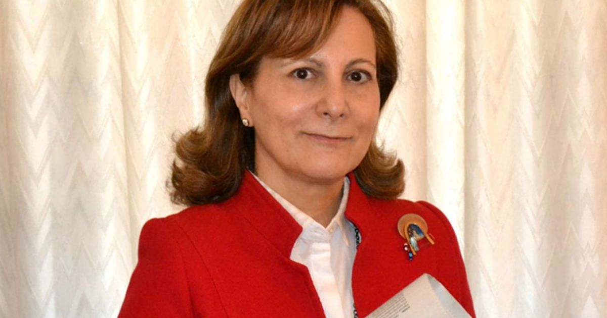 La leonesa Elsa González, será galardonada con el Premio a la ...