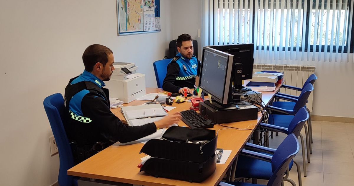 La Policía Local de Valencia de Don Juan se traslada a unas nuevas ...