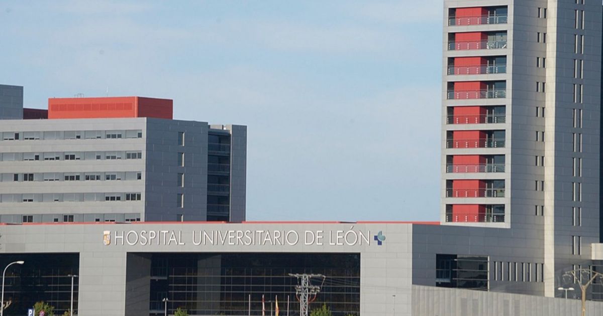 Un proyecto de seis millones de euros para fortalecer la UCI del ...