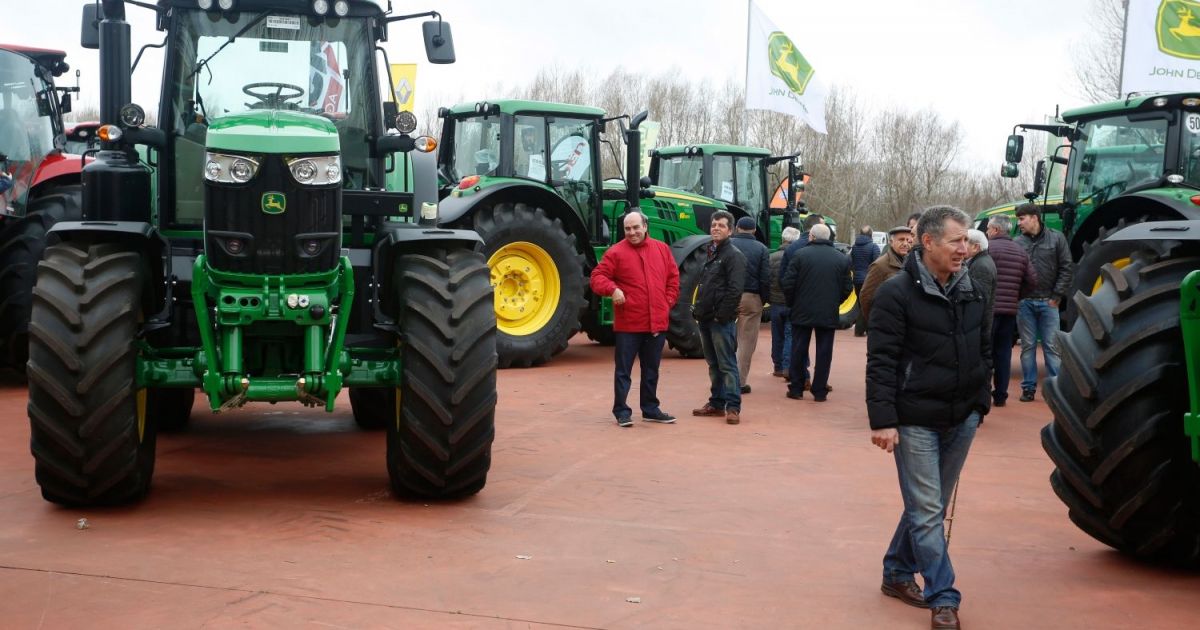 Valencia de Don Juan (León) ya tiene fecha para celebrar la 104ª Feria ...