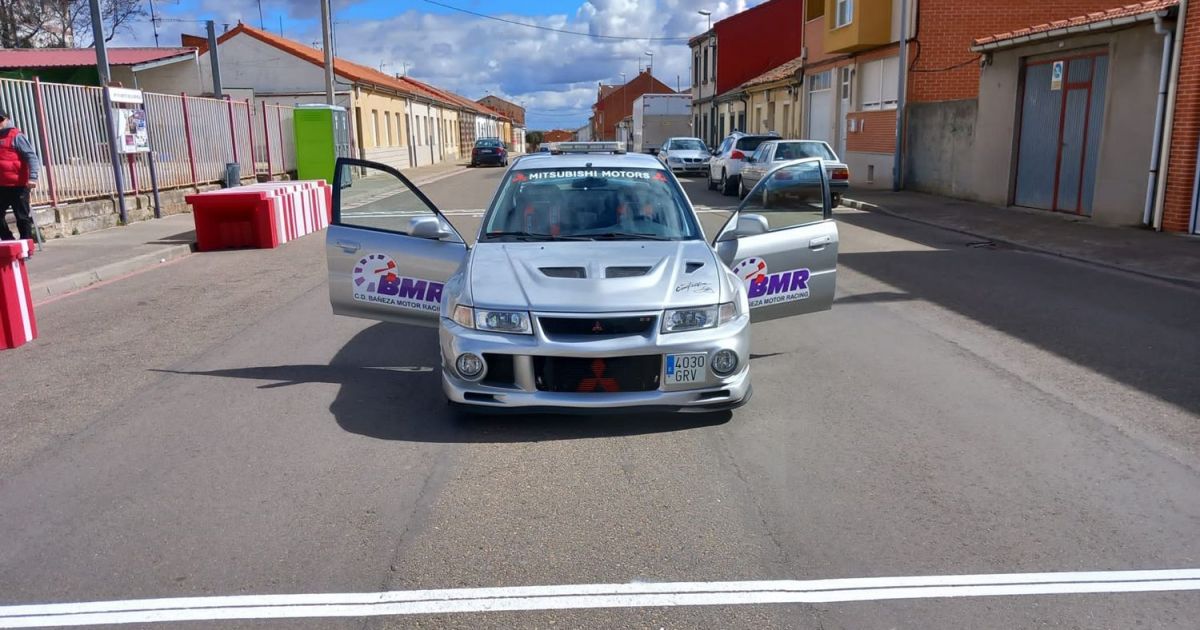 La Bañeza vibrará al ritmo de los motores con la VI Urban Race