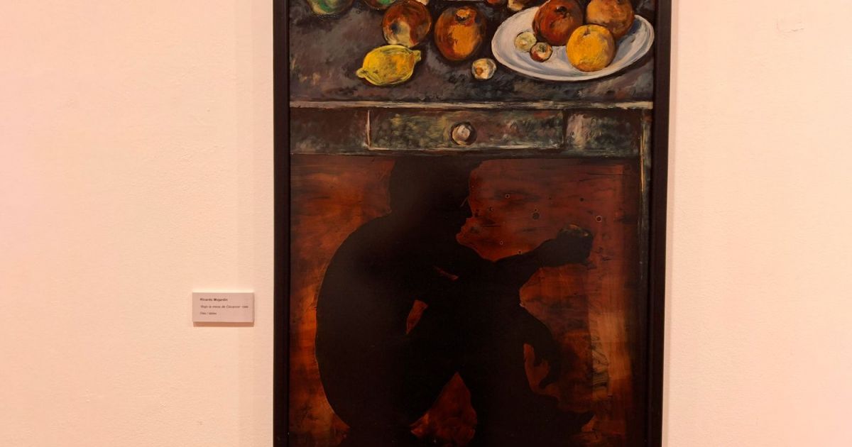 El ILC acerca a León el arte asturiano con las muestras ‘Paisaje ...