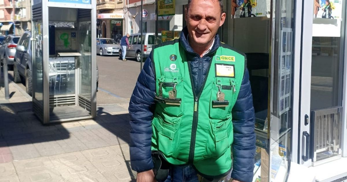 La suerte sonríe de nuevo a La Bañeza con un premio de 7.500€ del rasca ...