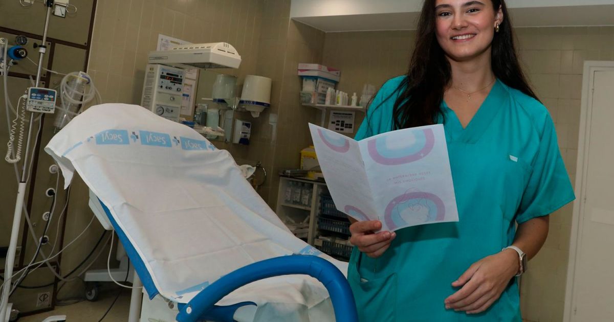 Satse exige que se dote con una matrona el Centro de Planificación ...