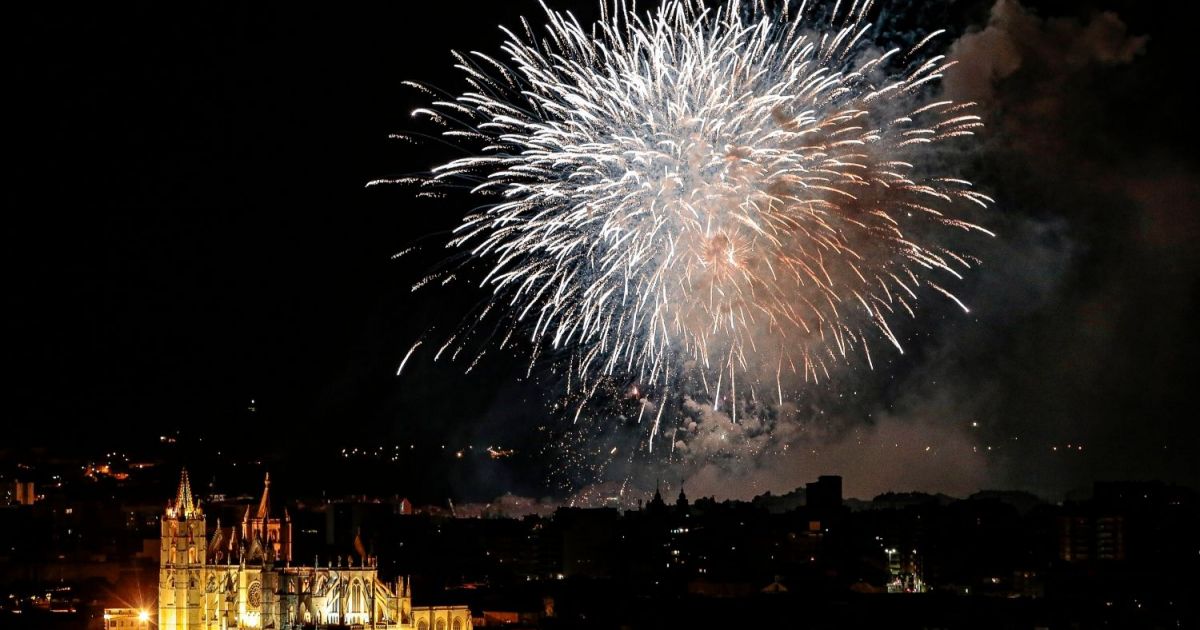 ¿Qué hay hoy en las Fiestas de San Juan y San Pedro? Domingo 23: Fuegos ...