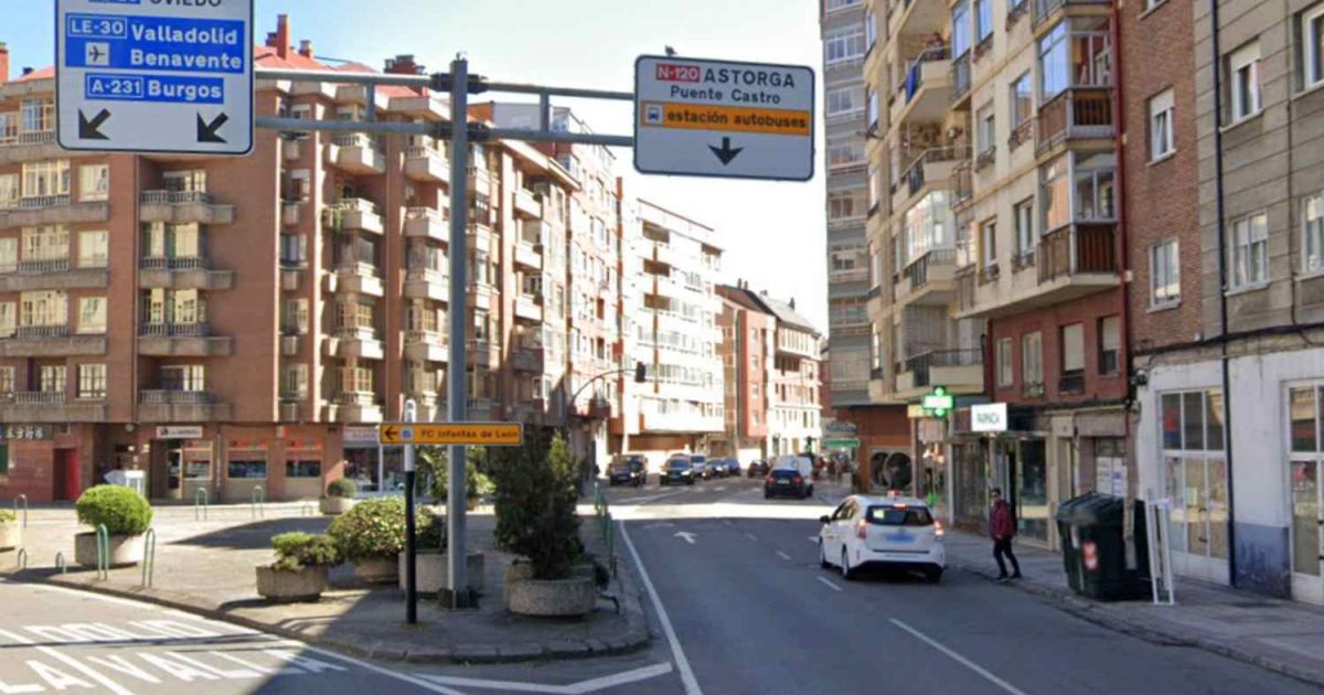 Comienzan los trabajos de asfaltado de la avenida Alcalde Miguel ...