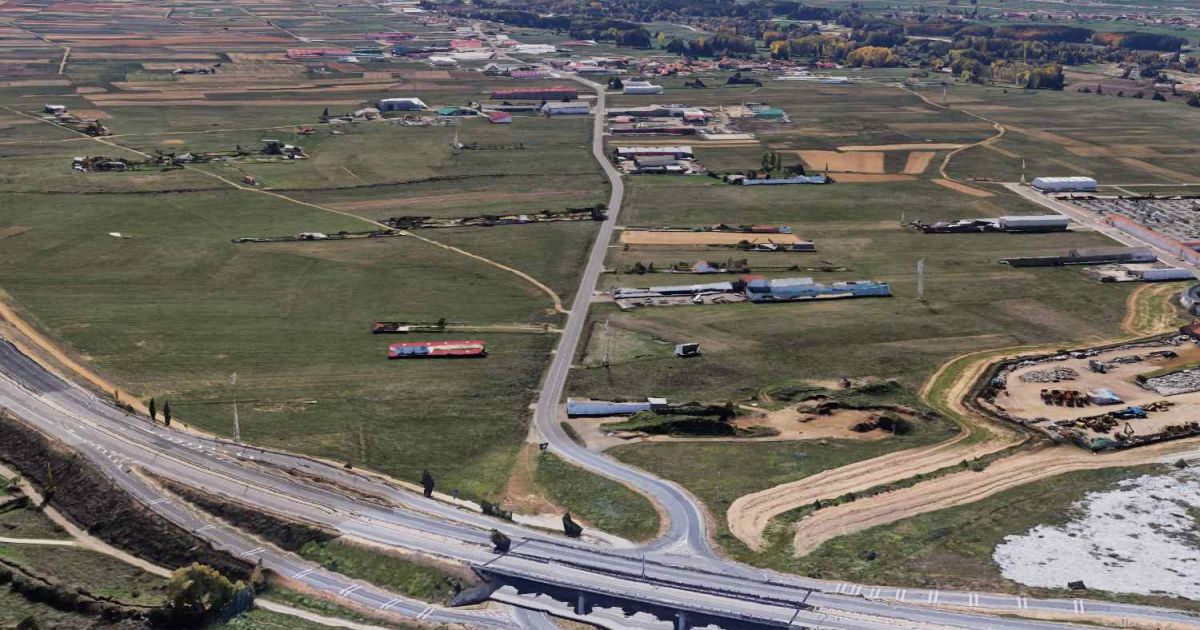 Nuevo paso hacia el Polígono de Puente Castro: El Ayuntamiento de León saca a licitación la ...