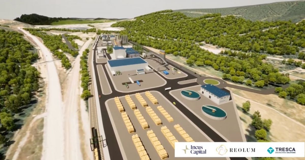 Publicada la orden por la que la Junta aprueba el proyecto La Robla Green