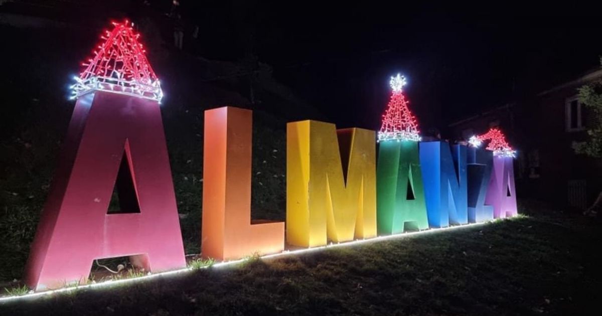 Almanza (León) se estrenará como ‘Pueblo Europeo de la Navidad’ el ...
