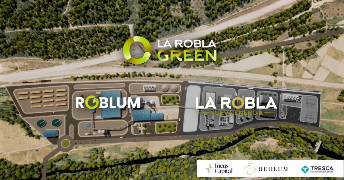 Comienza el proceso de expropiación para la puesta en marcha de 'La ...