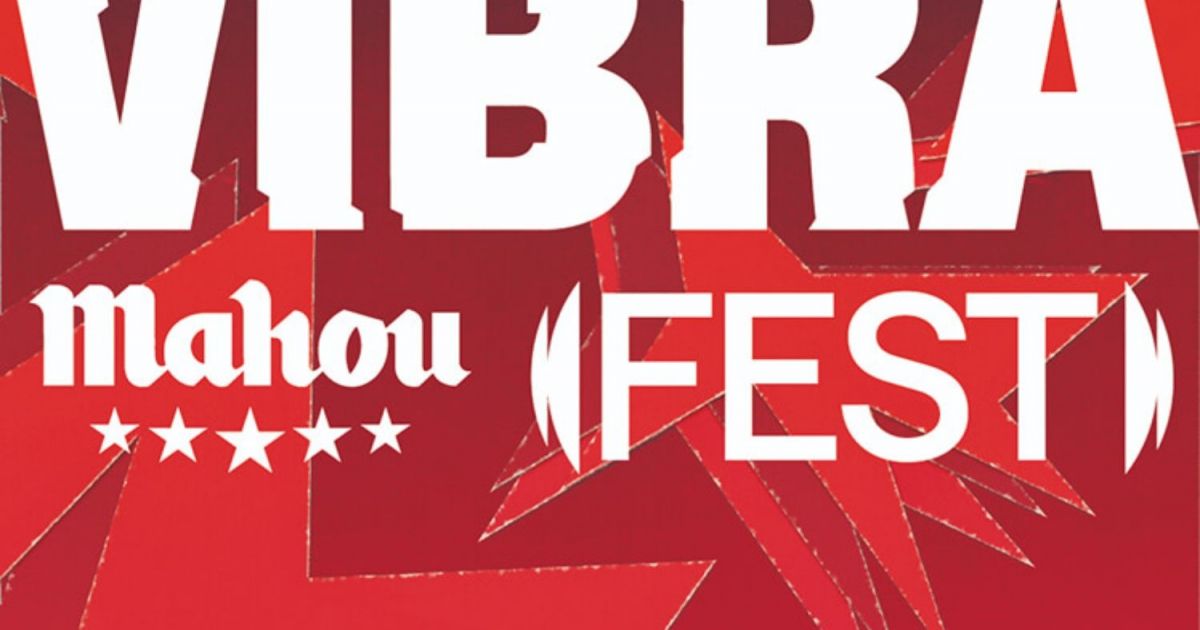 Vibra Mahou Fest completa su propuesta musical en León con varios DJs ...
