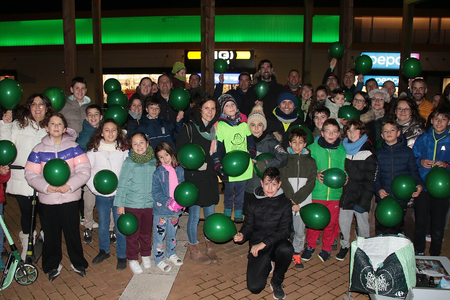León alza la voz por los niños con Perthes: "Necesitamos esta fecha en ...